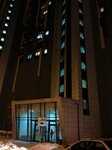 Апартаменты посуточно Мытищи (Sharapovskiy Drive No:вл2с3), otel  Mytişçi'den