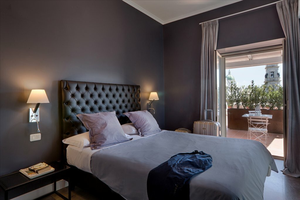 Otel Casa Pacifico Napoli Guest House, , foto