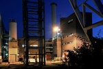 Eew Energy from Waste Saarbrücken GmbH Ahkw Neunkirchen (Saarland, Neunkirchen, Am Blücherflöz, 12), i̇nşaat firmaları  Saarland'dan