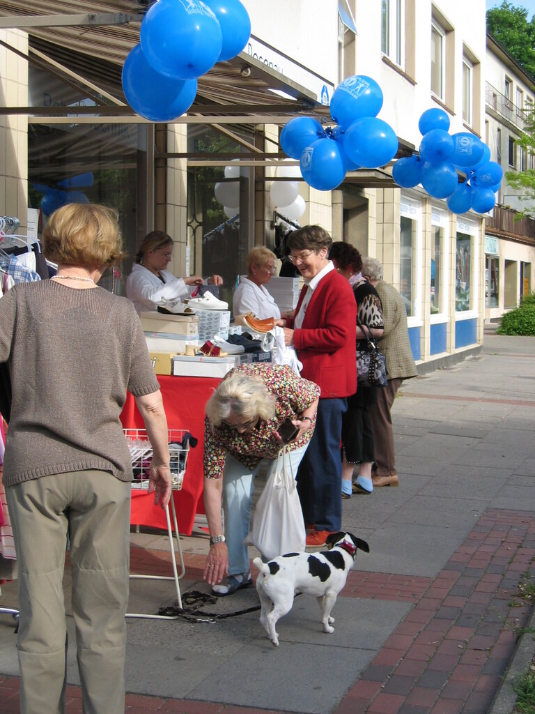 Ortopedik ürünler Sanitätshaus Rosenau GmbH, Hamburg, foto