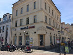 Targobank (Brandenburger Straße No:28, Potsdam), banka  Potsdam'dan