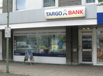 Targobank (Hauptstraße No:107, Bielefeld), banka  Bielefeld'den
