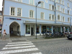 Targobank (Ludwigsplatz No:8, Rosenheim), banka  Rosenheim'dan