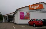 Tegut... gute Lebensmittel (Hesse, Fulda, Am Schwimmbad, 5), süpermarket  Hesse'den