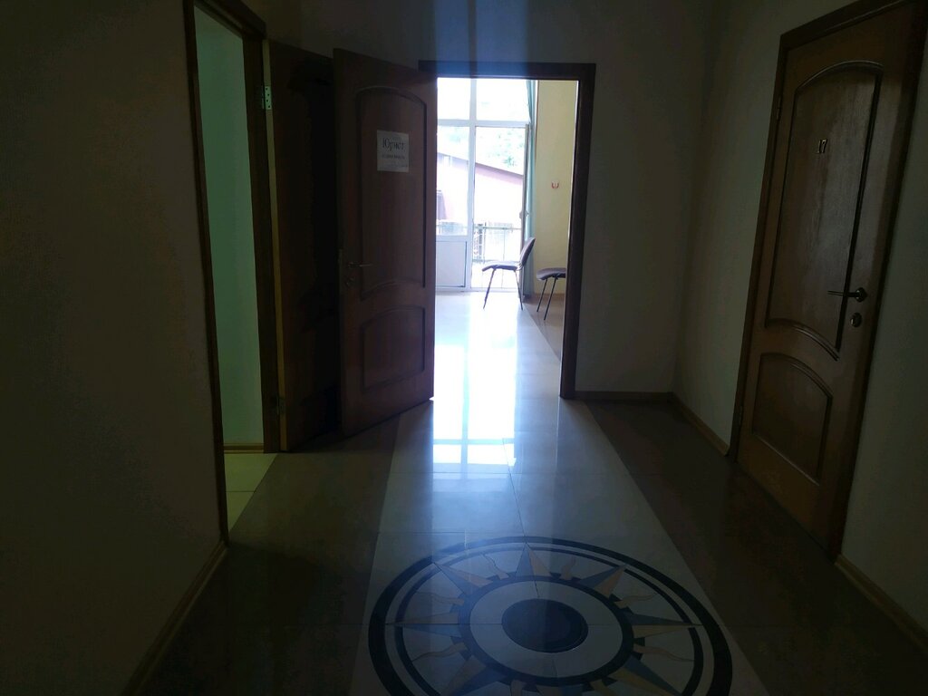 Hukuk büroları Центр правовой защиты, Stavropol, foto