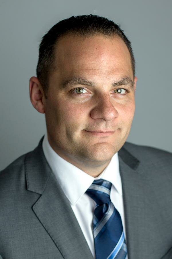 Yatırım fonu firmaları Edward Jones - Financial Advisor: Steven J Kidd, Cfp®, Ontario, foto