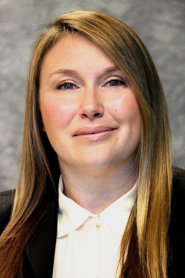 Yatırım fonu firmaları Edward Jones - Financial Advisor: Shannon A Sandlin, Cfp®, Kuzey Carolina Eyaleti, foto