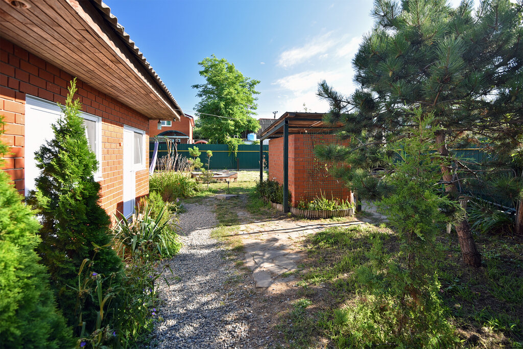 Konuk evi Guesthouse Summer № 1, Krasnodarski krayı, foto