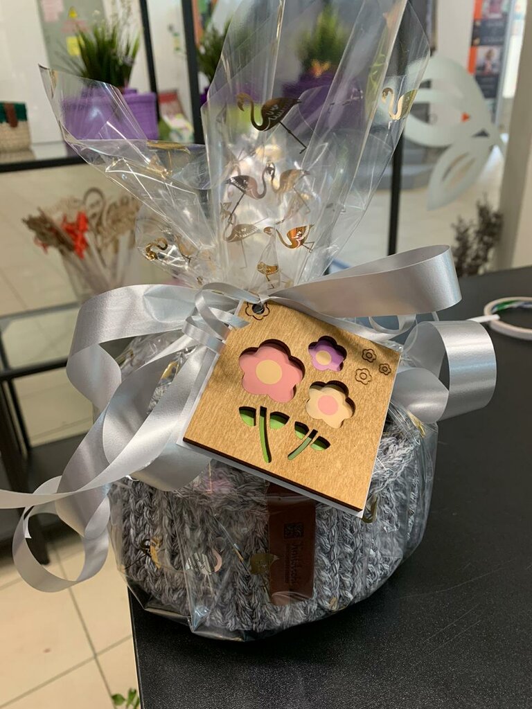 Çiçekçiler Amore Fiori, Kostroma, foto