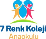 7 Renk Koleji Anaokulu (İstanbul, Büyükçekmece, Cumhuriyet Mah., Özlem Cad., 5), anaokulları  İstanbul'dan