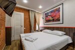 Daire Platformu (Goncharnaya Street No:8), otel  Saint‑Petersburg'dan