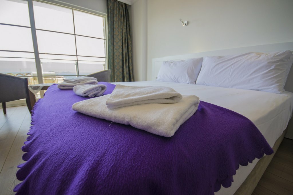 Otel Özdemir Mini-Otel, Kaş, foto