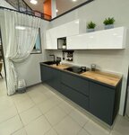 Donatti (40 Let Pobedy Street No:14), mutfak mobilyaları  Tolyatti'den (Togliatti'den)