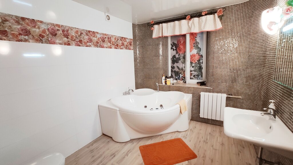 Daireler Holiday House, Tolyatti (Togliatti), foto