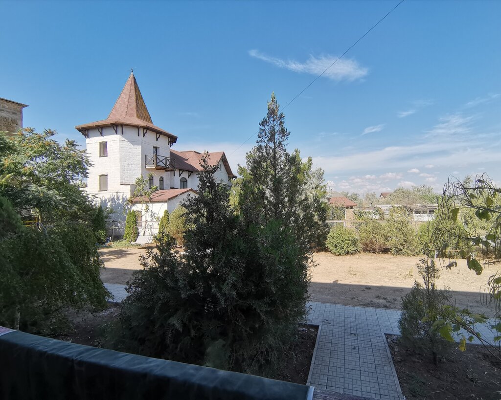 Otel Pegas, Kırım Cumhuriyeti, foto