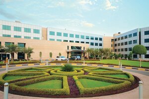 Al Salam Hotel (Khartoum, Khartoum, Arkaweet), otel  Hartum'dan