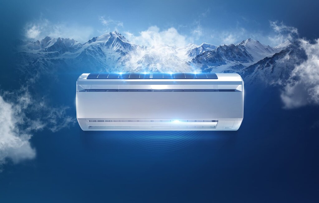 Klima servisleri MSK-Climat, Moskova, foto