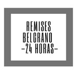 Remises Belgrano - 24 Horas (Ferrocarril General Belgrano, Don Torcuato), kurye hizmetleri  Tigre'den