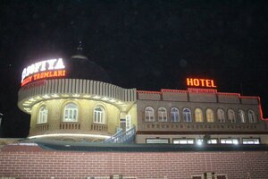 Otel Sofiya Hostel, , foto