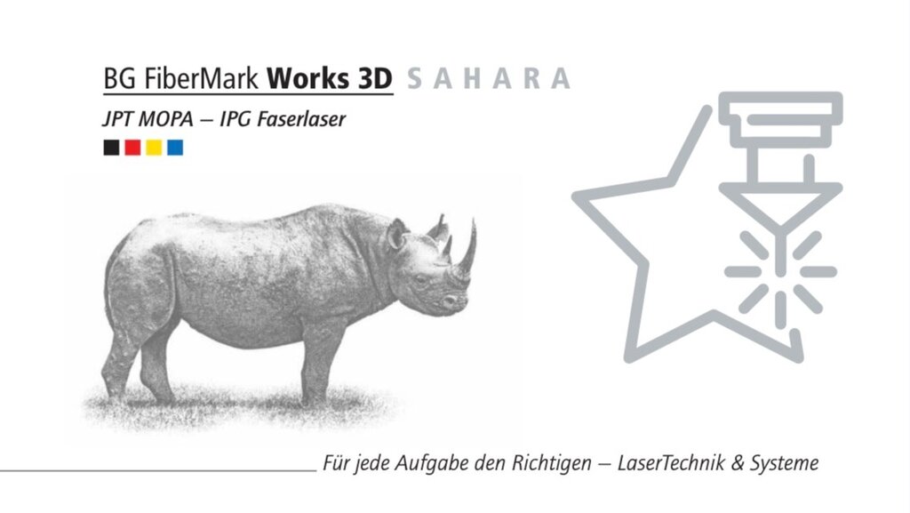 Sanayi ekipmanları firmaları PiP Laser Technik & Systeme, Heilbronn, foto