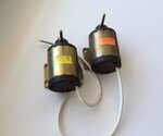 Универсал (Sovetskaya ulitsa No:23), elektroteknik ürün ve ekipman firmaları  Komsomolsk'tan