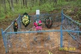 Anıt, heykel Братская могила, Pskovskaya oblastı, foto