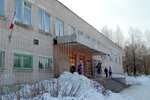 Памятный знак в честь Иваненко Сергея Филипповича 1972 – 1995, геройски погибшего на Северном Кавказе (Vyatskaya naberezhnaya No:5), anıt, heykel  Kirovo‑Chepetsk'ten