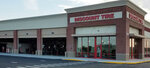 Discount Tire (North Carolina, Pasquotank County), jant ve lastikçiler  Kuzey Carolina Eyaleti'nden