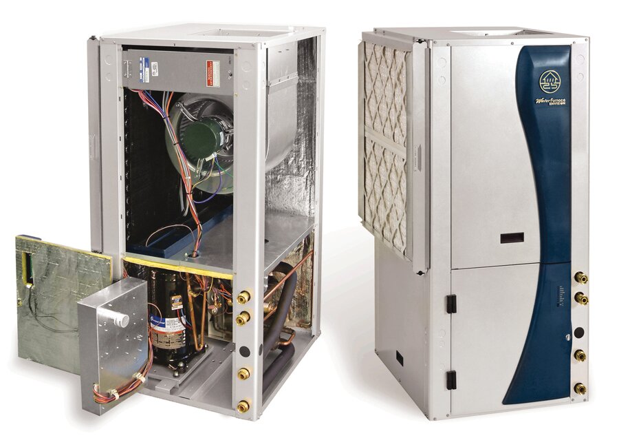 Temizlik şirketleri Capital Heating & Cooling, Wisconsin Eyaleti, foto