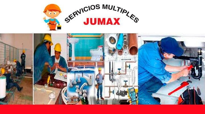 Su tesisatı ekipmanları Servicios Multiples Jumax, Tamaulipas Eyaleti, foto