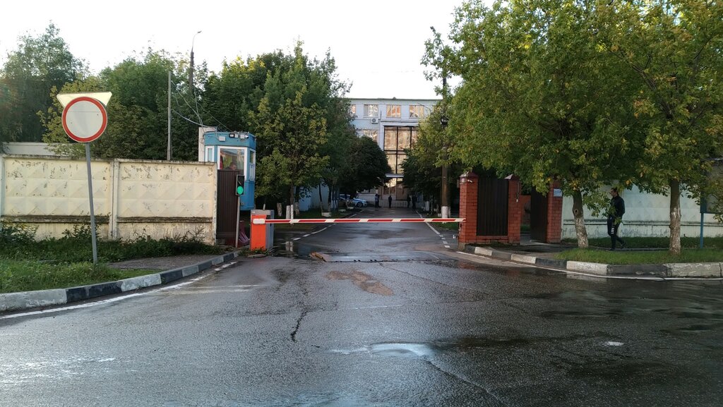 Trafik polisi Отдельный Специализированный батальон ДПС ГИБДД УМВД России по Тверской области, Tver, foto