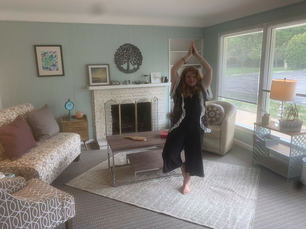 Alternatif tıp merkezleri Kristin A Hunt Lisw - Heart Centered Therapy, Ohio Eyaleti, foto