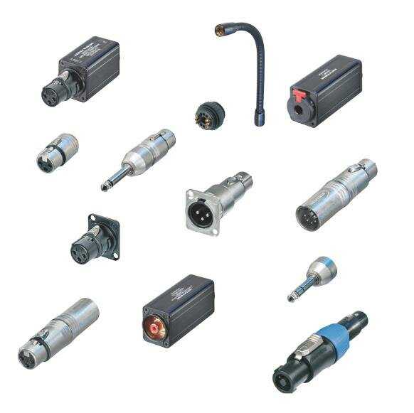 Kablo firmaları MrCable, Moskova, foto