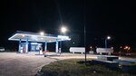 Союзгаз (Samara Region, gorodskoy okrug Chapayevsk), benzin istasyonu  Samarskaya oblastından