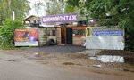 Shinomontazh (Polevaya Street No:10), oto lastik tamiri  Elektrougli'den