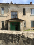 Бывшая мечеть Йылдырым-Джами (улица Чапаева No:11), cami  Belogorsk'tan