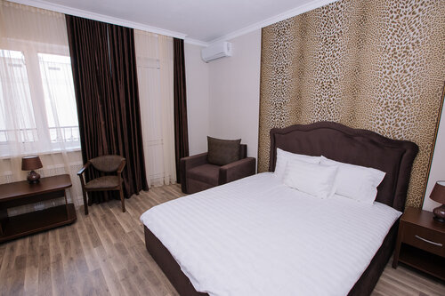 Otel Villa Aila, Stavropolski krayı, foto