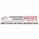 Neher Karosseriebau Inh. Volker Frisch (Baden-Württemberg, Rastatt, Industriestraße, 7), oto kaporta  Baden‑Wurttemberg'den