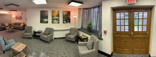 Madde bağımlılığı tedavi merkezi French Creek Recovery Center, Pennsylvania, foto