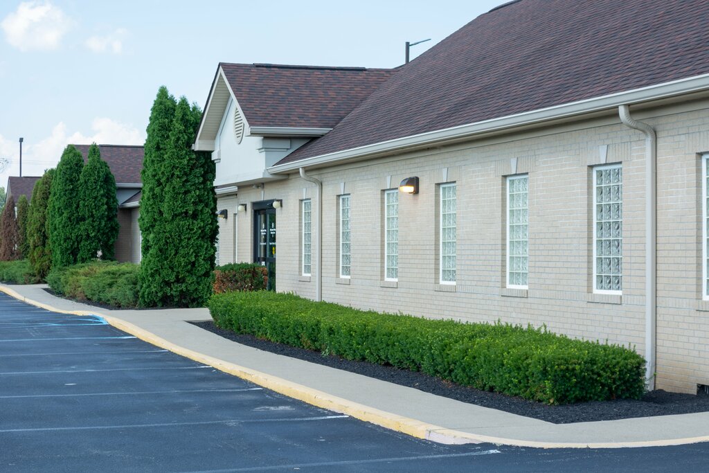 Çocuk poliklinikleri Whitewater Valley Primary Care, Connersville, foto