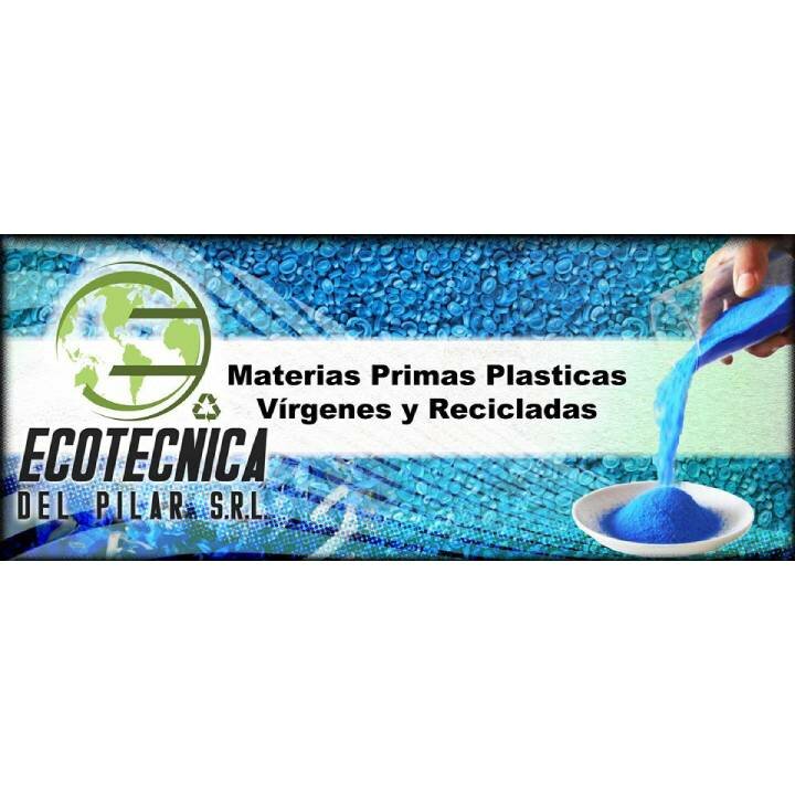 Plastik ürün üreticileri Ecotecnica del Pilar Srl, Pilar, foto