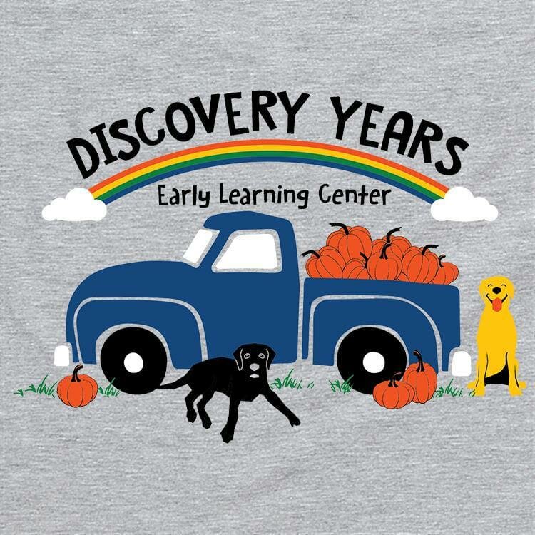 Anaokulları Discovery Years Early Learning Center - Copperfield, Texas, foto