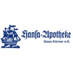 Hansa-Apotheke (Wasbeker Straße No:50, Neumünster), eczaneler  Neumunster'den