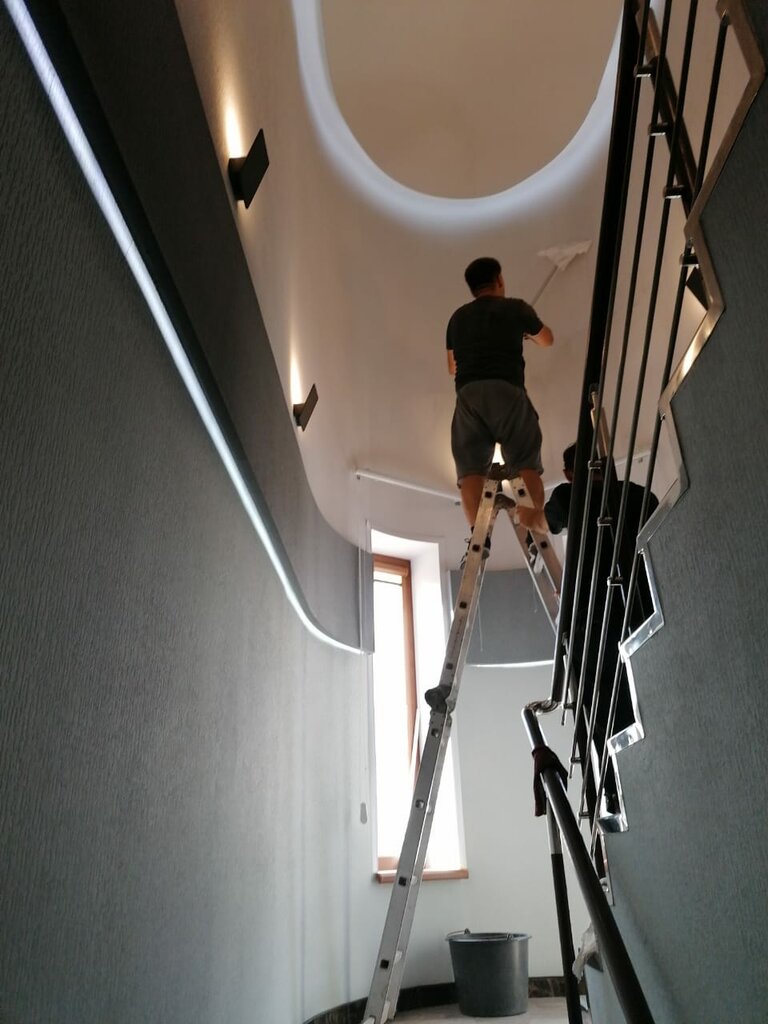 Temizlik şirketleri Washing Cleaning Washing, Krasnodar, foto