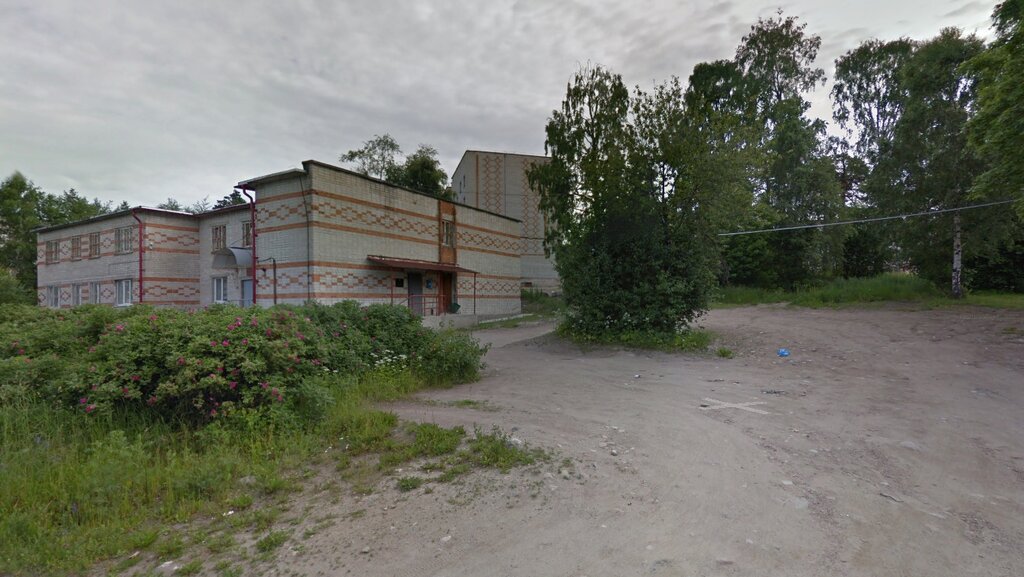 Sulh hakimi Sudebnyy uchastok mirovogo sudi Pitkyarantskogo rayona, Pitkyaranta, foto