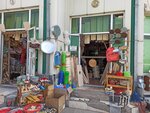Household Goods Store (Namangan Region, Turakurgan District, O'zbekiston mahalla fuqarolar yigʻini, Oʻzbekiston koʻchasi, 4), toptan temizlik ürünleri  Nemengan'dan