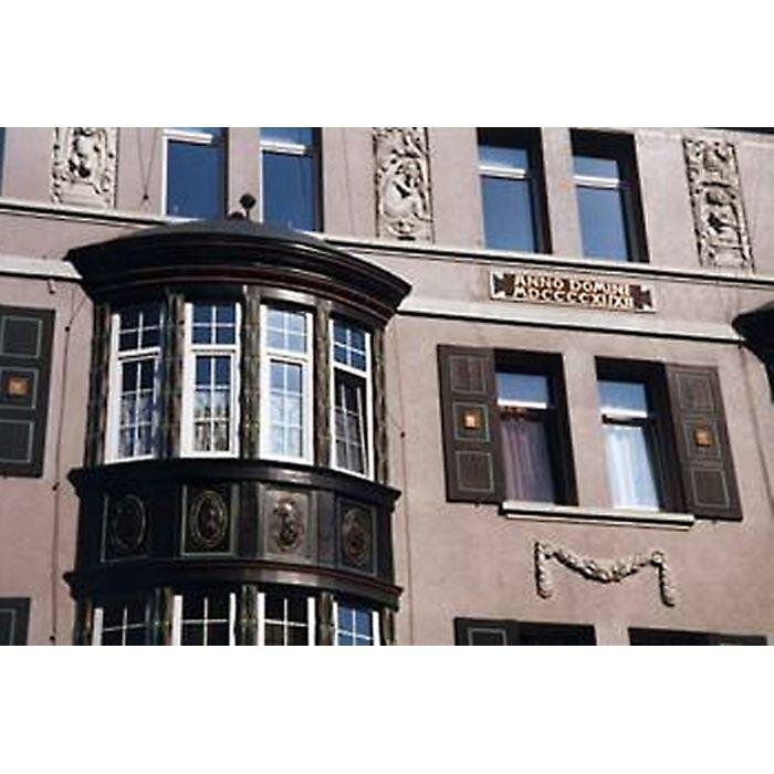 Boya ekipmanları Grieß GmbH, Hanover, foto