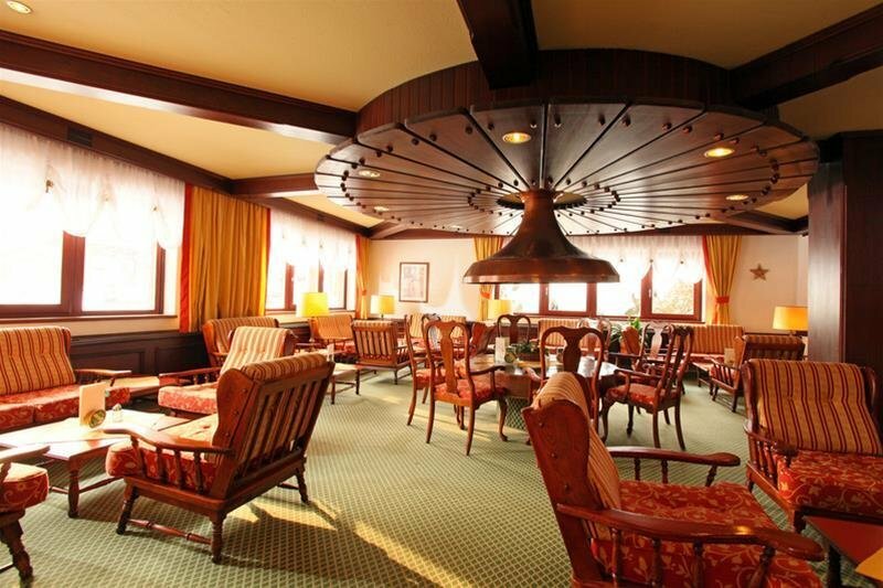 Otel Parkhotel Kirchberg, Tirol, foto