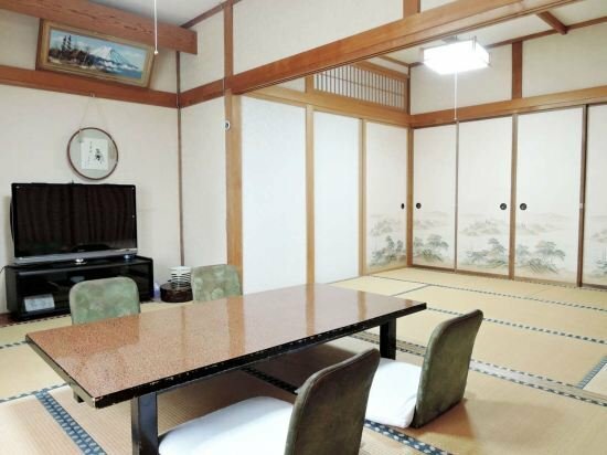 Otel Kuroishi Onsenkyo Ochiai Onsen Kanesada Ryokan, , foto