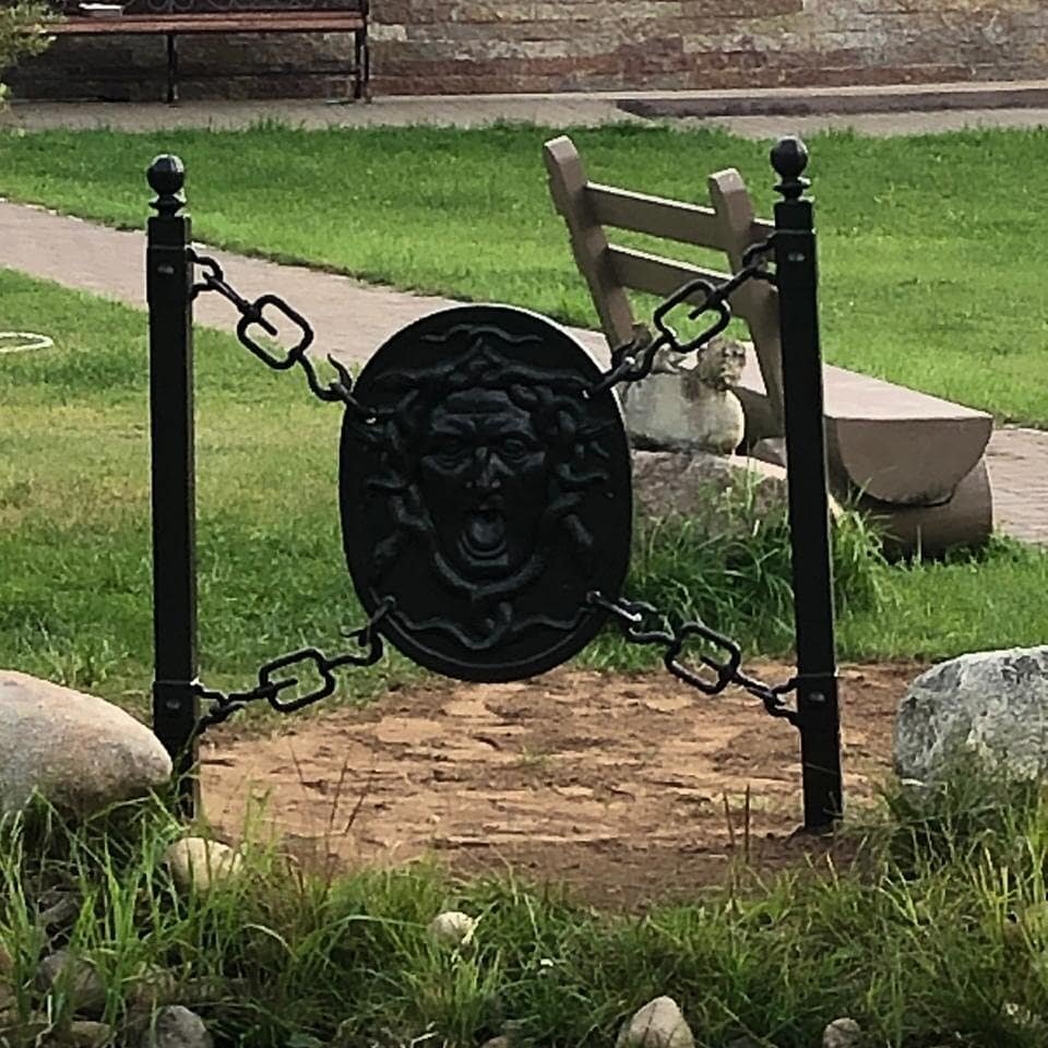 Demirdökümcüler Kuznechniy dvor, Saint‑Petersburg, foto